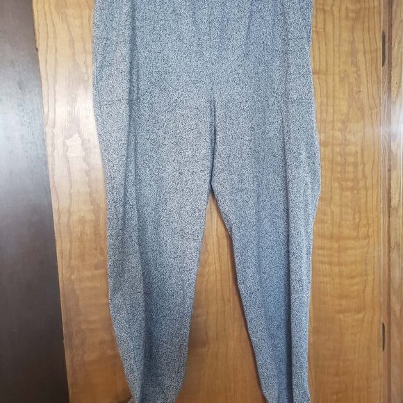 Koret | Pants & Jumpsuits | Koret Gray Knit Lounge Leggings Womens Size ...